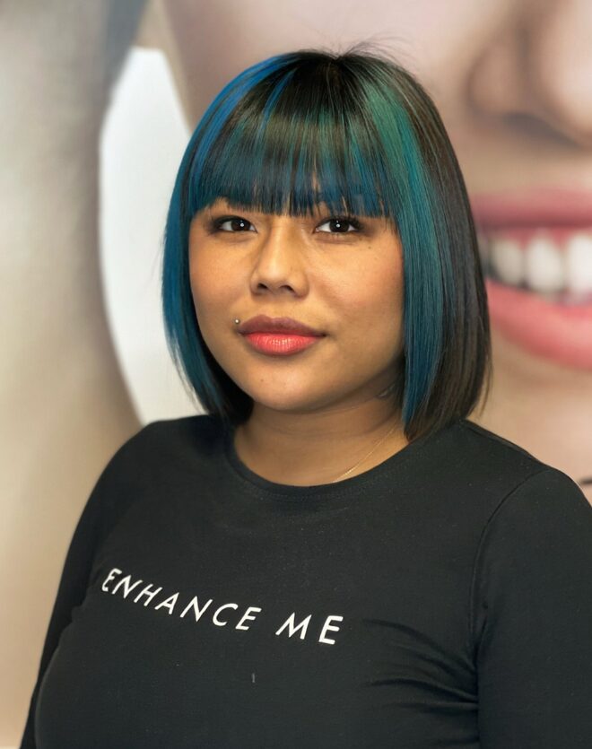 Meet The Team - Enhance Me Aesthetics