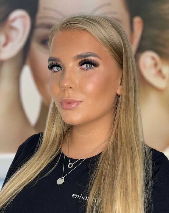 Meet The Team - Enhance Me Aesthetics